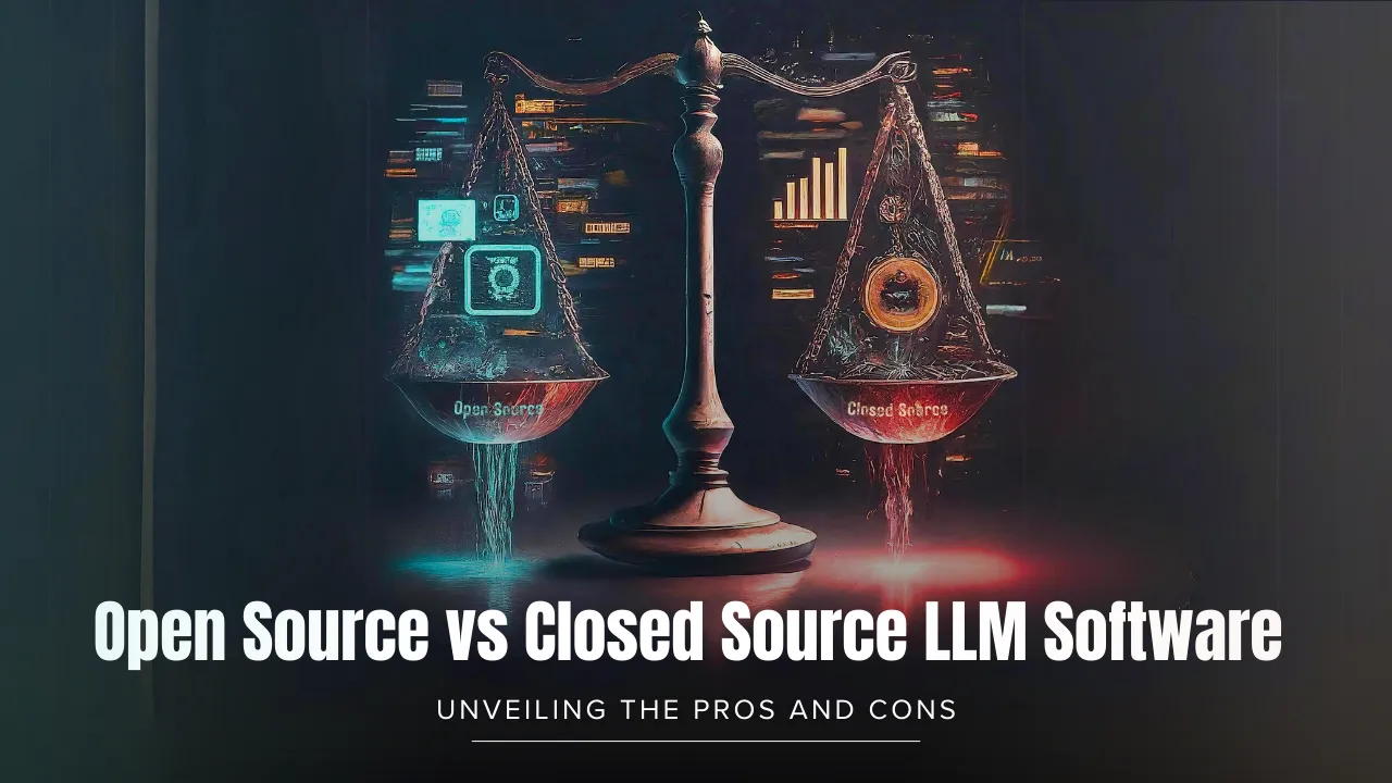 Open-Source vs. Closed-Source LLMs: Which Path Leads to Innovation? Open-Source vs. Closed-Source LLMs: Which Path Leads to Innovation?
