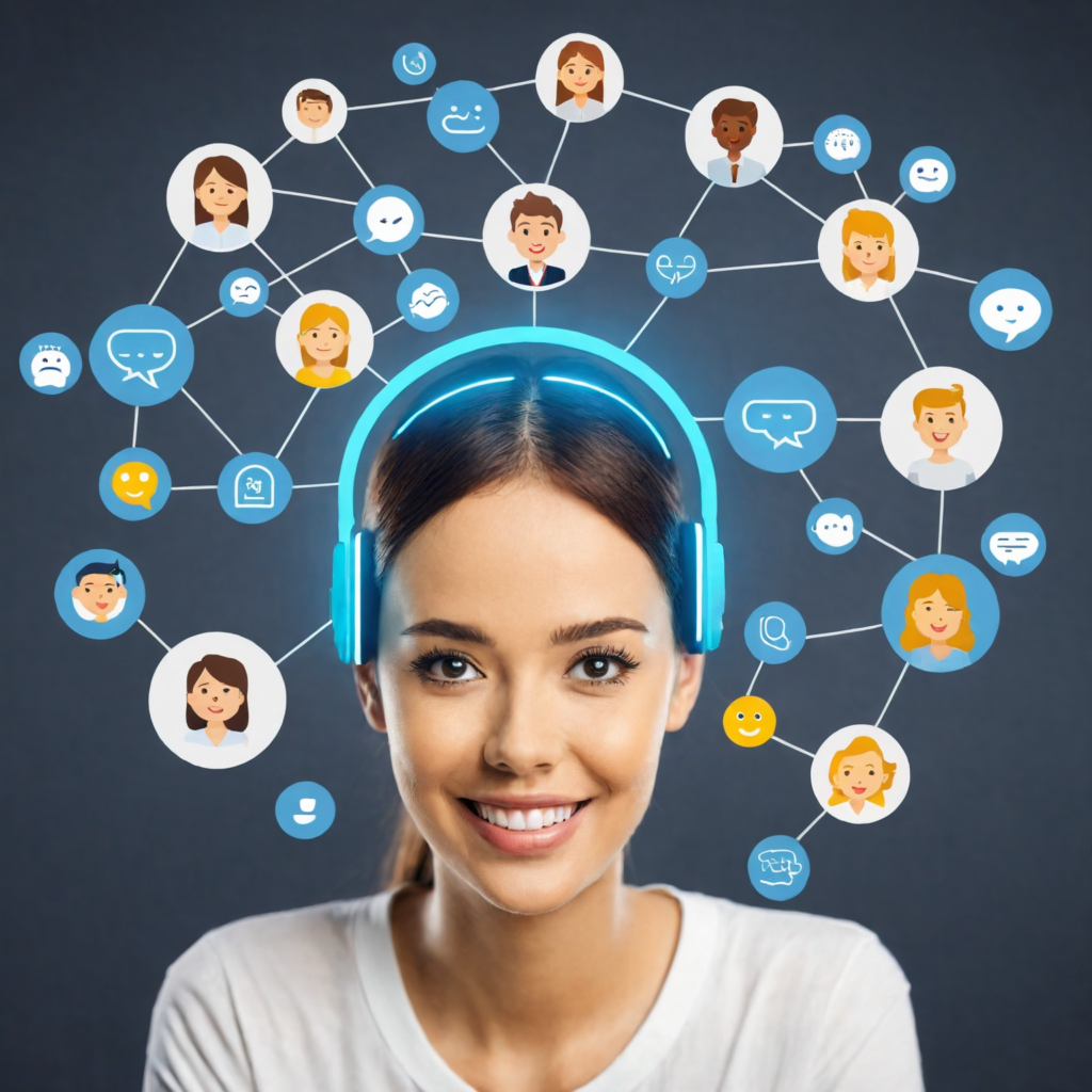 Decoding Customer Emotions with AI: Real-Time Sentiment Analysis for ...