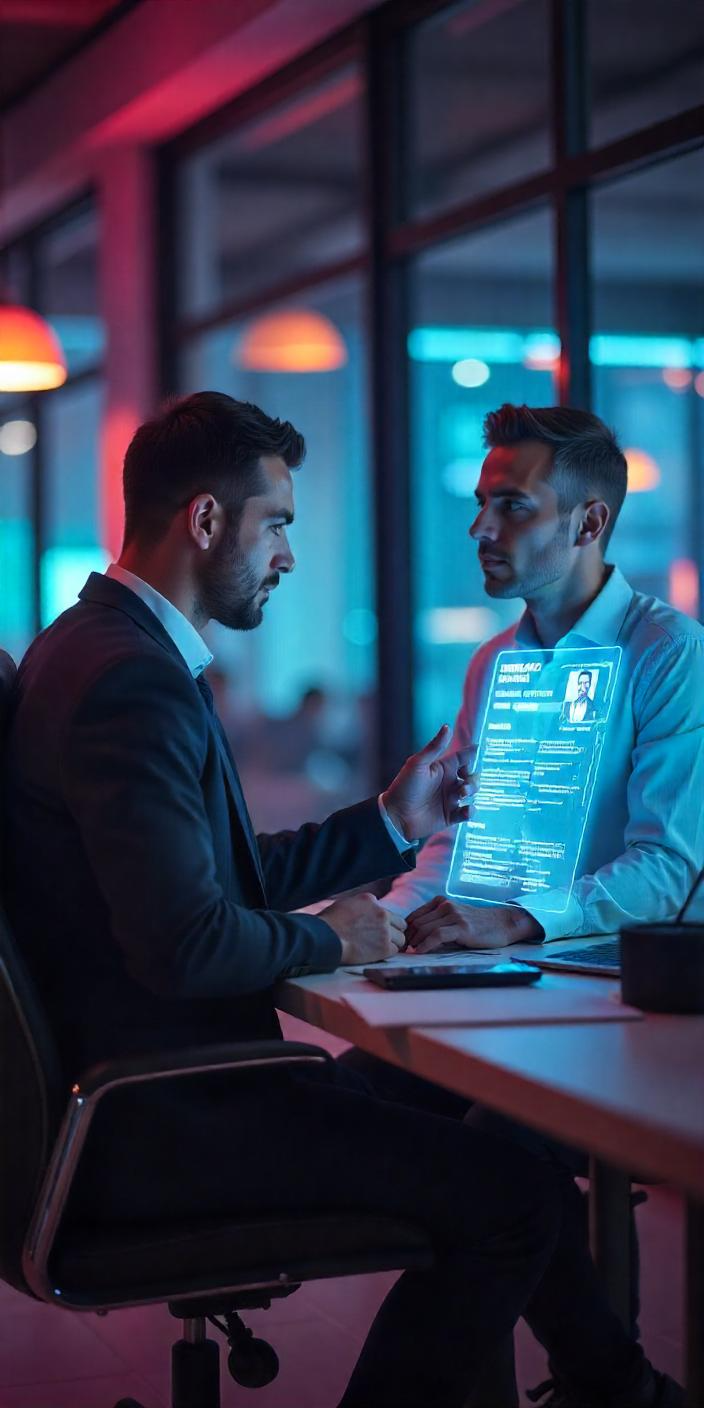 Can AI Really Give Personalized Financial Advice? Yes—Here’s How