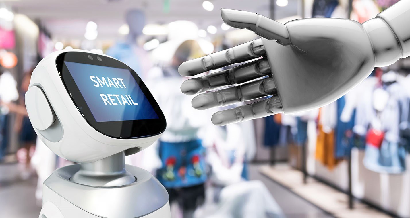 How AI Voice Assistants Are Transforming Retail Support and Boosting ...