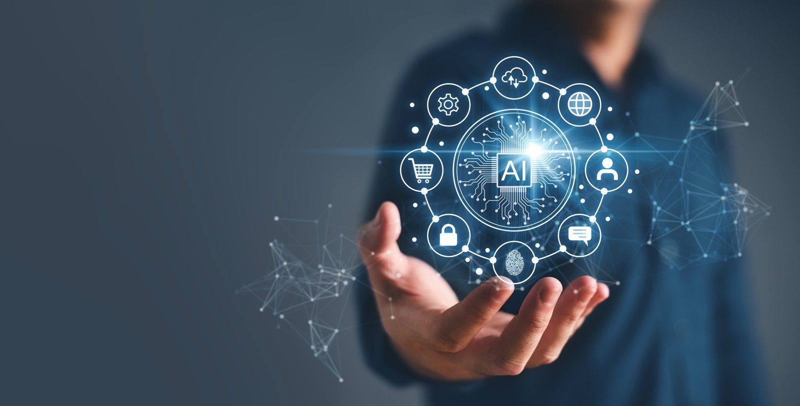 10 Powerful Ways AI Can Skyrocket Your Lead Conversion in 2025