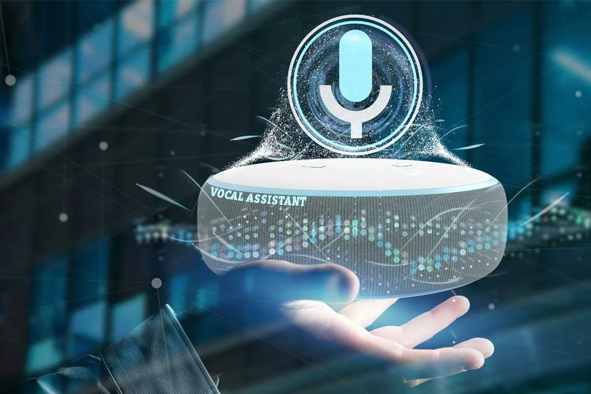 How Multilingual AI Voice Agents Are Breaking Barriers in Global ...